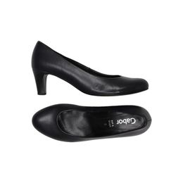 Gabor Pumps Damen Größe 38 Second Hand marine