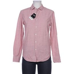 Banana Republic Bluse Damen Gr&ouml;&szlig;e S Second Hand pink