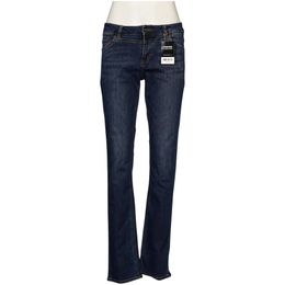 s.Oliver Jeans Damen Gr&ouml;&szlig;e 29 Second Hand marine