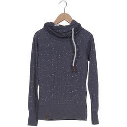 Naketano Kapuzenpullover Damen Größe XS Second Hand marine