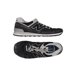 New Balance Sneaker Herren Größe 46.5 Second Hand bunt