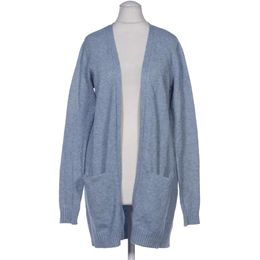 Vila Strickjacke Damen Gr&ouml;&szlig;e XS Second Hand hellblau