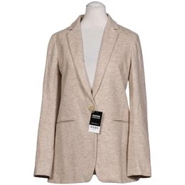 Massimo Dutti Blazer Damen Gr&ouml;&szlig;e XS Second Hand beige