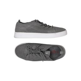 Giesswein Sneaker Damen Größe 39 Second Hand grau