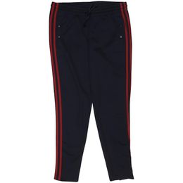 adidas Performance Stoffhose Damen Gr&ouml;&szlig;e S Second Hand marine