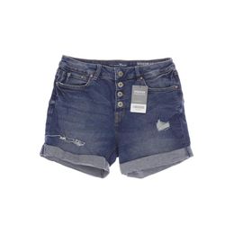 Tom Tailor Denim Shorts Damen Gr&ouml;&szlig;e S Second Hand marine