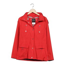 Wellensteyn Jacke Damen Größe S Second Hand rot