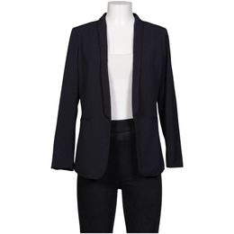 H&M H&M Blazer Damen Gr&ouml;&szlig;e M Second Hand marine