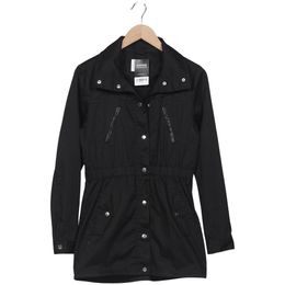 V&eacute;ro Moda VERO MODA Mantel Damen Gr&ouml;&szlig;e M Second Hand schwarz