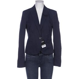Esprit Blazer Damen Gr&ouml;&szlig;e M Second Hand marine