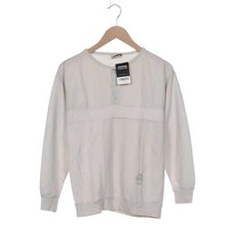 Fruit of the Loom Pullover Damen Gr&ouml;&szlig;e M Second Hand grau