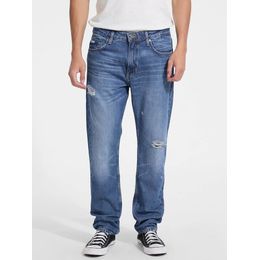 Guess Jeans 'G14' Herren Größe 31 blue denim