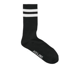 Jack & Jones Jack & Jones Socken 'JACDehli' Herren Gr&ouml;&szlig;e 41/46 blau / gr&uuml;n / schwarz / wei&szlig;
