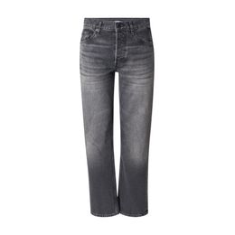 armedangels Jeans 'AARY' Herren Gr&ouml;&szlig;e 31 black denim