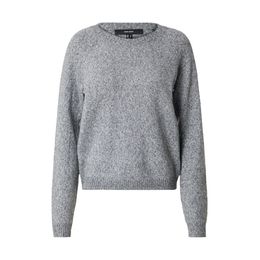 V&eacute;ro Moda Vero Moda Pullover 'VMDoffy' Damen Gr&ouml;&szlig;e L dunkelgrau
