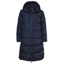 Armani Exchange Wintermantel Damen Gr&ouml;&szlig;e XL dunkelblau