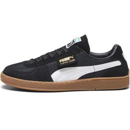 Puma Sneakers 'Super Team' male Black size 38