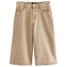 next Shorts Damen Gr&ouml;&szlig;e 32/33 beige