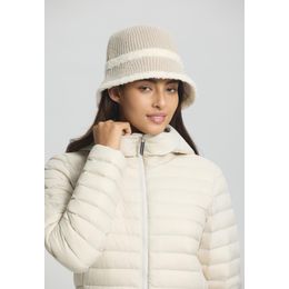 Outdoorhut Luhta "Luhta NOROLA", Damen, powder, Obermaterial: 43% Polyacryl, 30% Polyester, 27% Polyamid, Hüte, Fischerhut