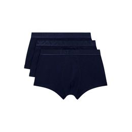 Emporio Armani Boxershorts Herren Gr&ouml;&szlig;e XXL kobaltblau