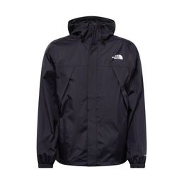 The North Face Outdoorjacke 'Antora' Herren Gr&ouml;&szlig;e M schwarz