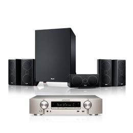 Teufel Consono 35 AVR "5.1-Set"