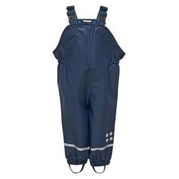 Lego Regenhose "Power" in Dunkelblau - 36% | Größe 104 | Babyhosen