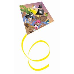 Günther Günther Drache "MINI KITE PIRAT" - (L)25 x (B)24 cm - 15% | Outdoorspielzeug