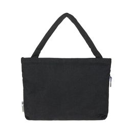 Lässig Lässig Shopper in Schwarz - (B)57 x (H)38 x (T)13 cm - 34% | Damen-taschen