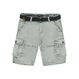 Cars Jeans Cargoshorts "Durras" in Grau - 55% | Gr&ouml;&szlig;e XL | Herren-plussize