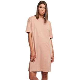Urban Classics Kleid in Beige - 61% | Größe S | Damen-kleider