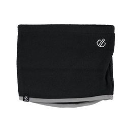 Dare 2b Loop-Schal "Doctrine" in Schwarz - (L)19 x (B)23 cm - 37% | Kinderschals