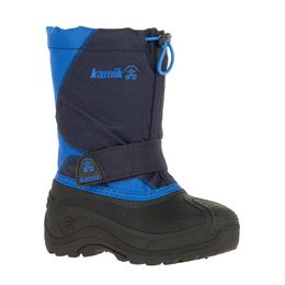 Kamik Winterstiefel "Iceball" in Dunkelblau - 40% | Größe 26 | Kinderstiefel