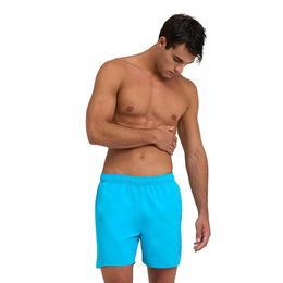 arena Badeshorts in Türkis - 40% | Größe L | Herren-bademode-sport