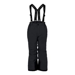 Lego Ski-/ Snowboardhose "Powai 708" in Schwarz - 43% | Größe 116 | Kinderhosen