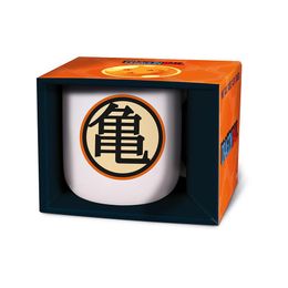 b store Stor Tasse "Dragon Ball" in Wei&szlig;/ Bunt - 400 ml - 25% | Gedeckter-tisch