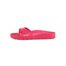 billowy Pantoletten in Fuchsia - 45% | Größe 39 | Damen-pantoletten