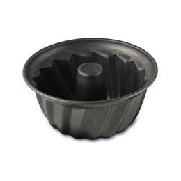 Dr. Oetker Mini-Gugelhupfform "Back Freude" in Schwarz - Ø 10 cm - 28% | Kuechenhelfer