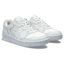 Sneaker asics SPORTSTYLE "EX89", Gr. 40,5, weiß, Synthetik, Textil, Sportlich, Schuhe