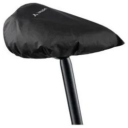 Sattelbezug Vaude "Raincover for Saddles", schwarz, Sattelbezüge, Obermaterial: 100% Polyamid