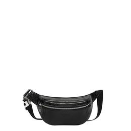 Liebeskind Berlin Gürteltasche Damen Größe 1 schwarz