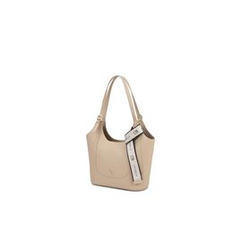 Chrisbella Shoulder Bag female Brown size One Size
