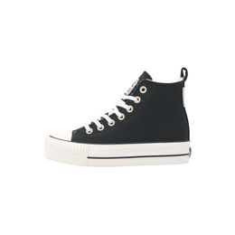 British Knights High-Top Sneakers 'KAYA MID' female Black size 41