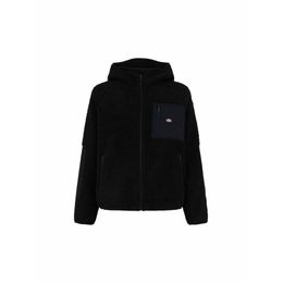 Dickies Between-Season Jacket male Black size XL