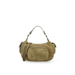 Gave Lux Schultertasche Damen Größe One Size khaki
