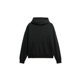 Superdry Sweatshirt 'Studios' female Black size 44