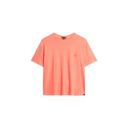 Superdry Shirt female Pink size 38