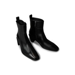 Calvin Klein Ankle Boots female Black size 37