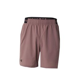 Under Armour Sportshorts 'Vanish Herren Größe XL braun / schwarz