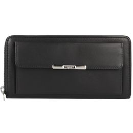 Esquire Wallet female Black size One Size